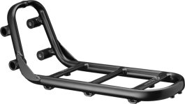 PORTAPACCHI ANTERIORE CANNONDALE OUTFRONT RACKTIME FRONT RACK