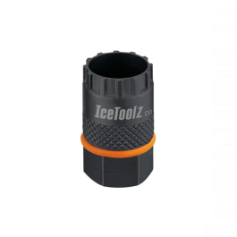 ICETOOLZ ESTRATTORE RUOTA LIBERA SHIMANO A CASSETTA CENTER LOCK