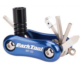 MULTI-TOOL PARK TOOL MT-20